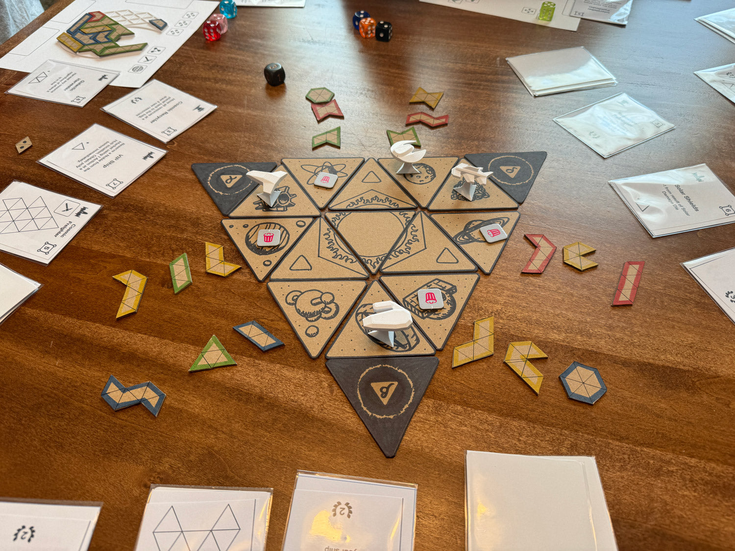 Vector – Chris Couch Games